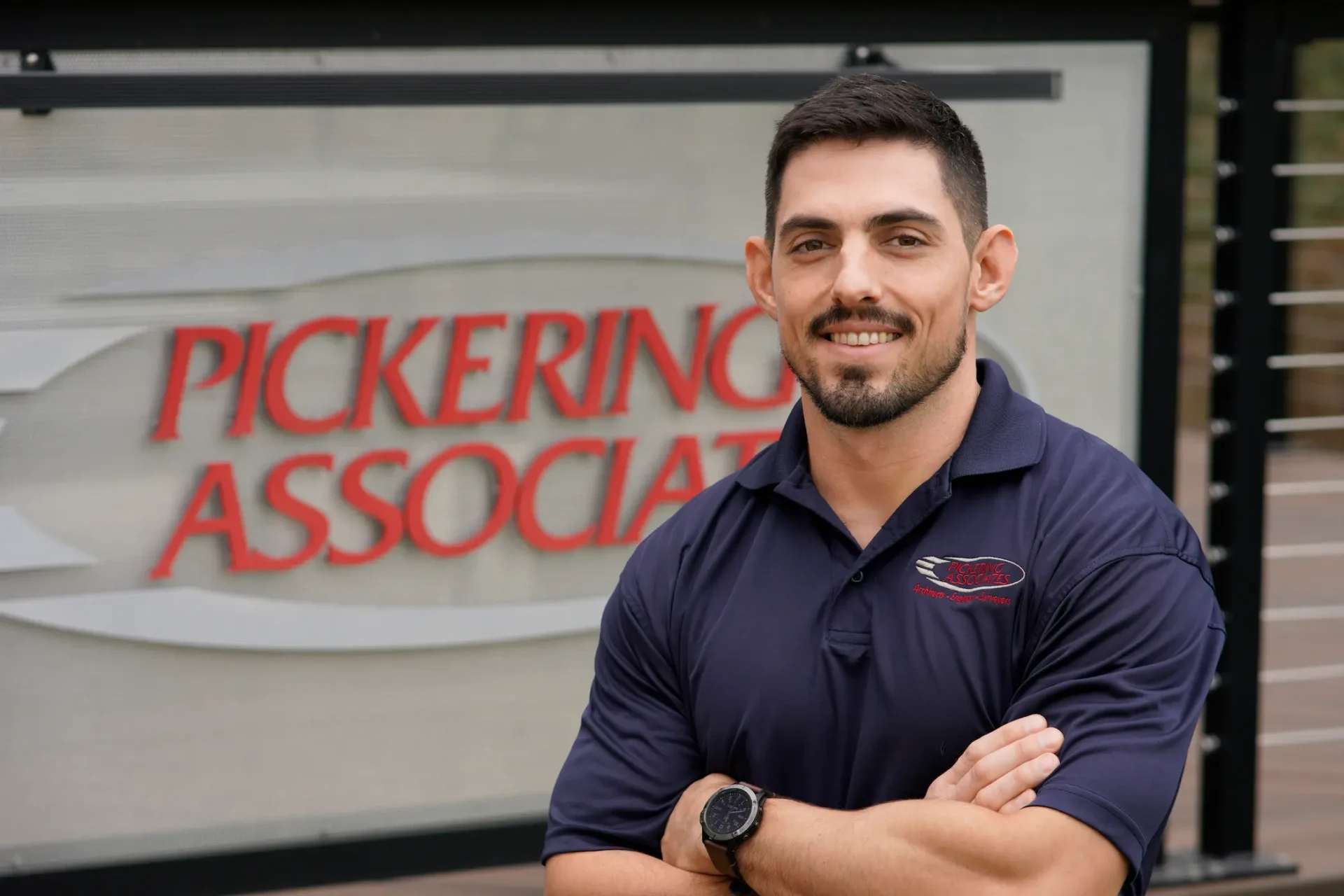 Our People - Pickering : Pickering